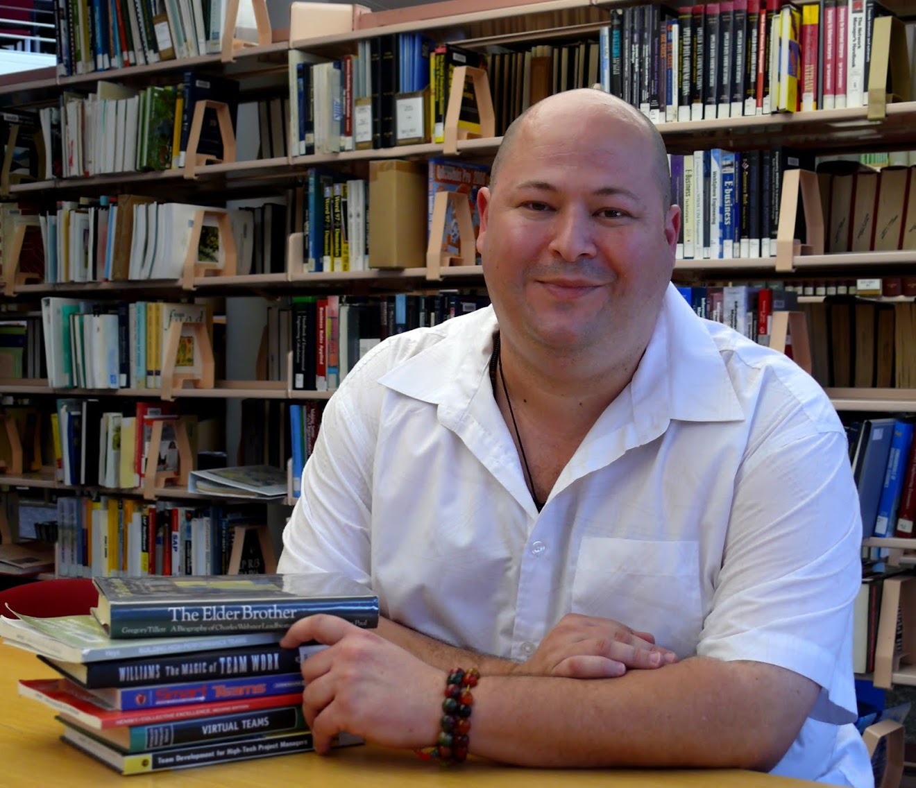 The Buddha of the Future