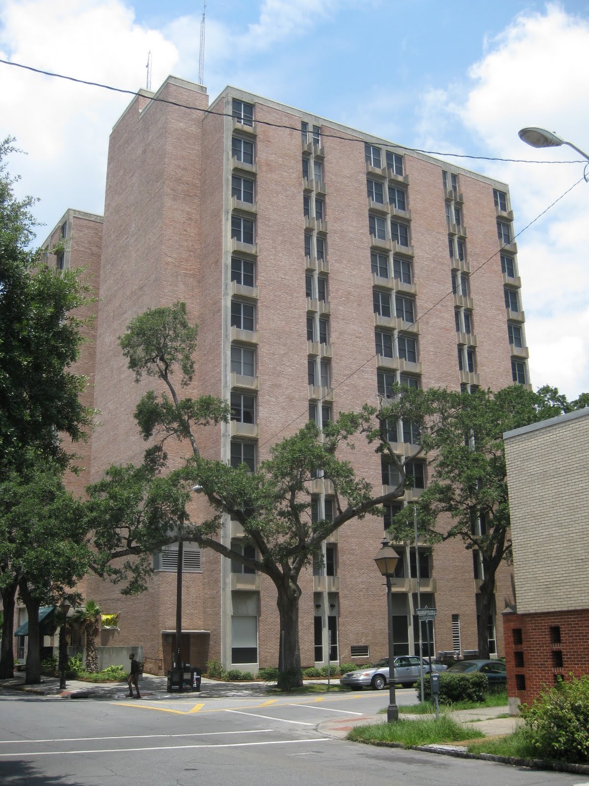 Brown Design Studio - Architecture and Urban Design: Savannah's ...