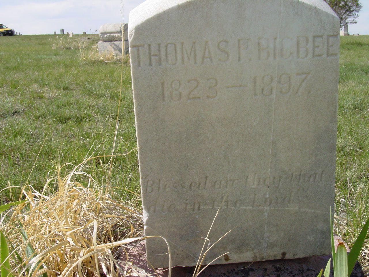 Historical Black Americans in Northern Montana: The Bigbee Family of ...