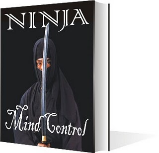 inform-share everything: Ninja Mind Control