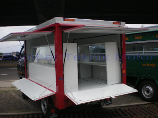 - Sumber Teknik Motor -: Mobil Toko [Moko]