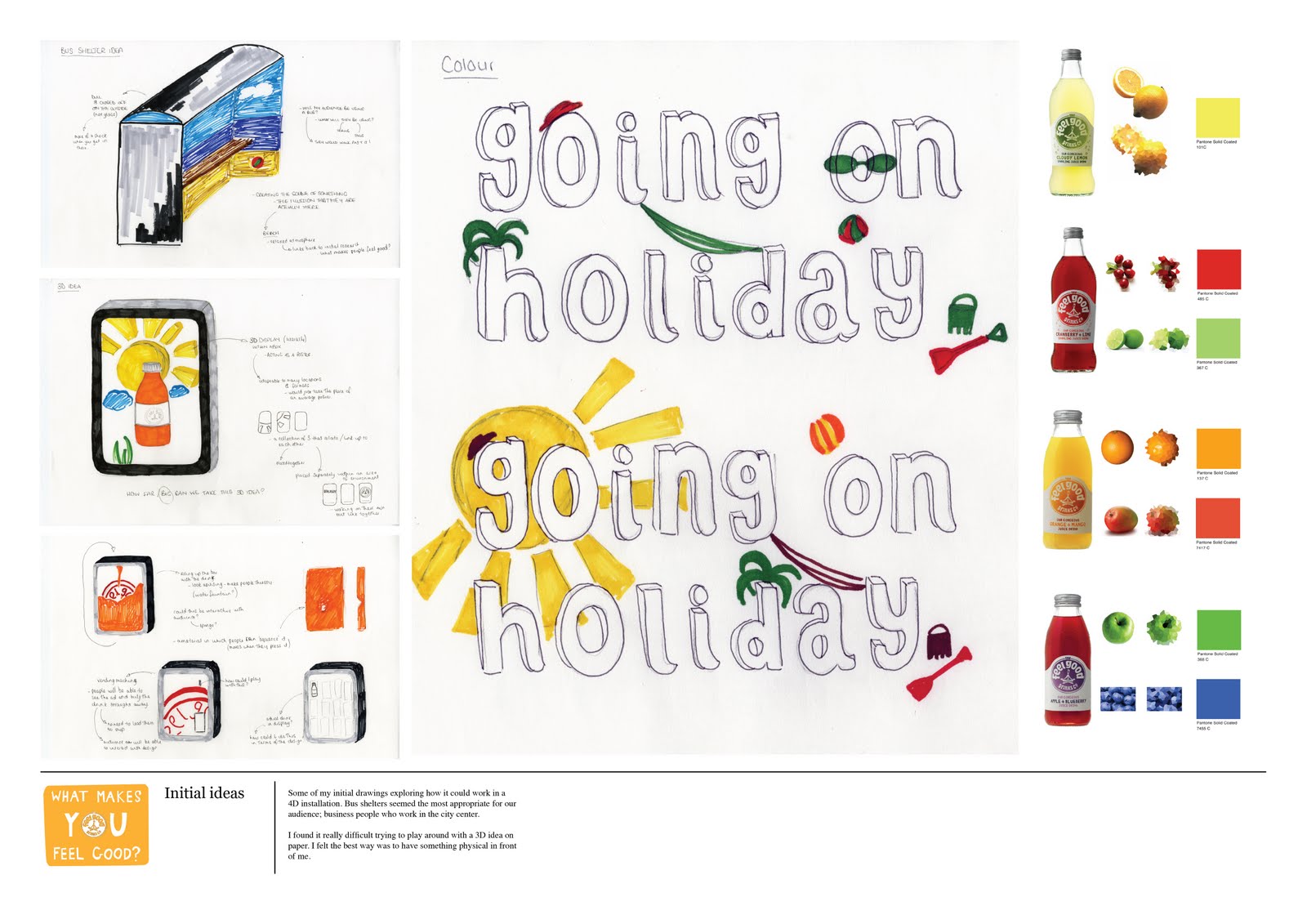 : Personal collaborative boards.