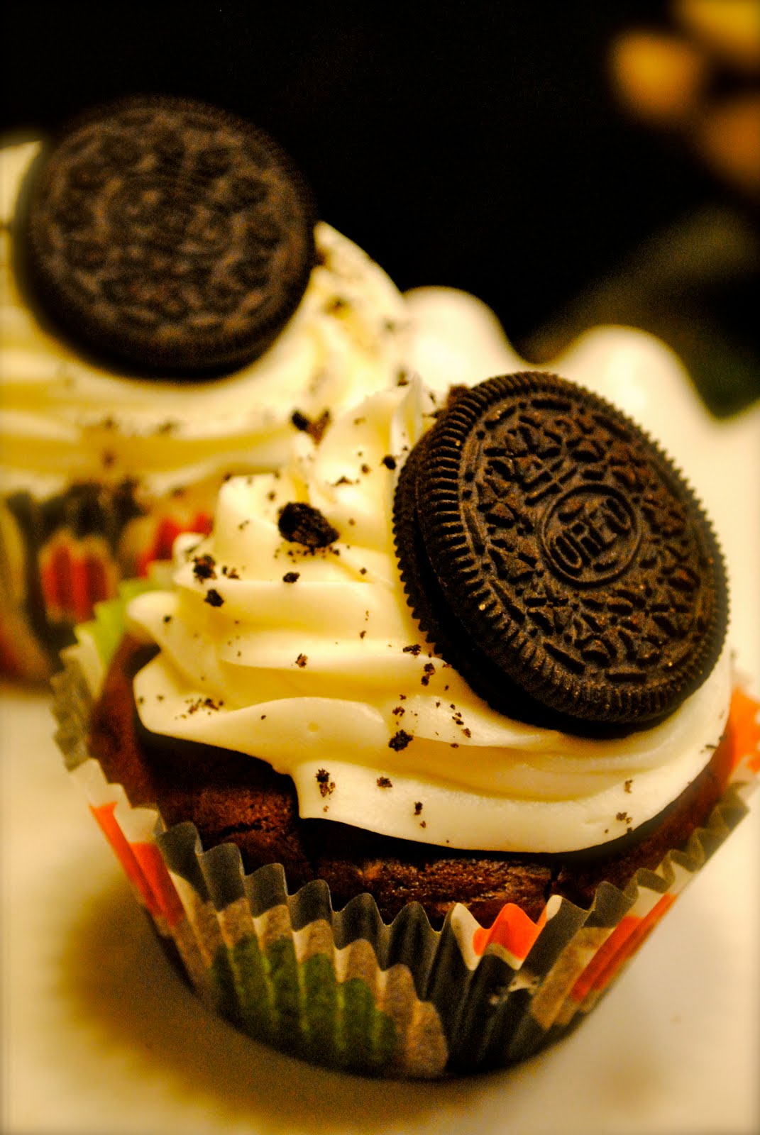 Sweet Gabby: Cupcakes