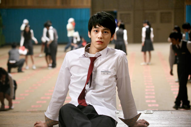 ♥ C.T.L.O.B.E.L.I.I.I ♥: Sinopsis Death Bell 1