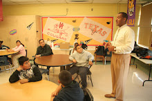 Councilmember Jarvis Johnson: Councilmember Johnson makes proclamation ...
