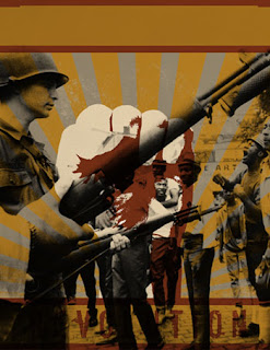 .: Applying Revolution to the Modern World