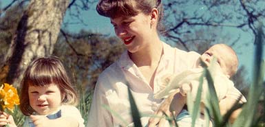 Poetry & Poets in Rags: News at Eleven: The daughter of Ted Hughes,