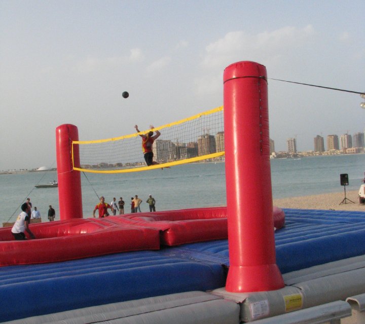 BOSSABALL EN ESPAÑA