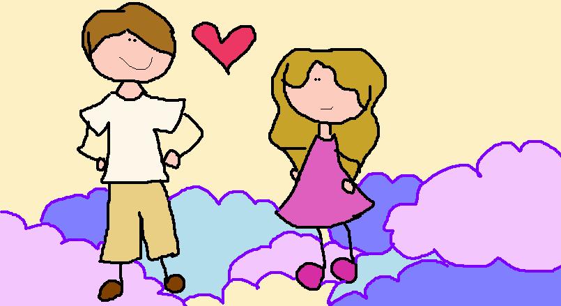 ¡Ah! El primer Amor