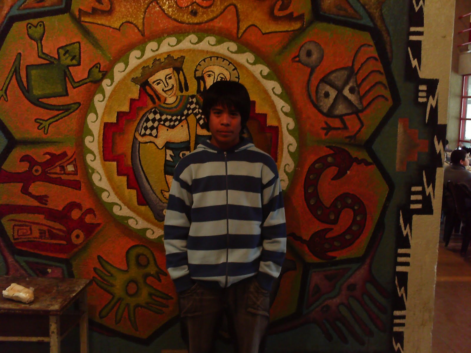 "AJEDREZ PARA TODOS" MUNICIPIO QUILMES ONG LASKER: NOTICIAS