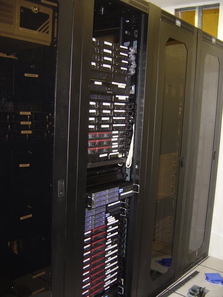 P.Q.P.I. informatica : Que es un rack?
