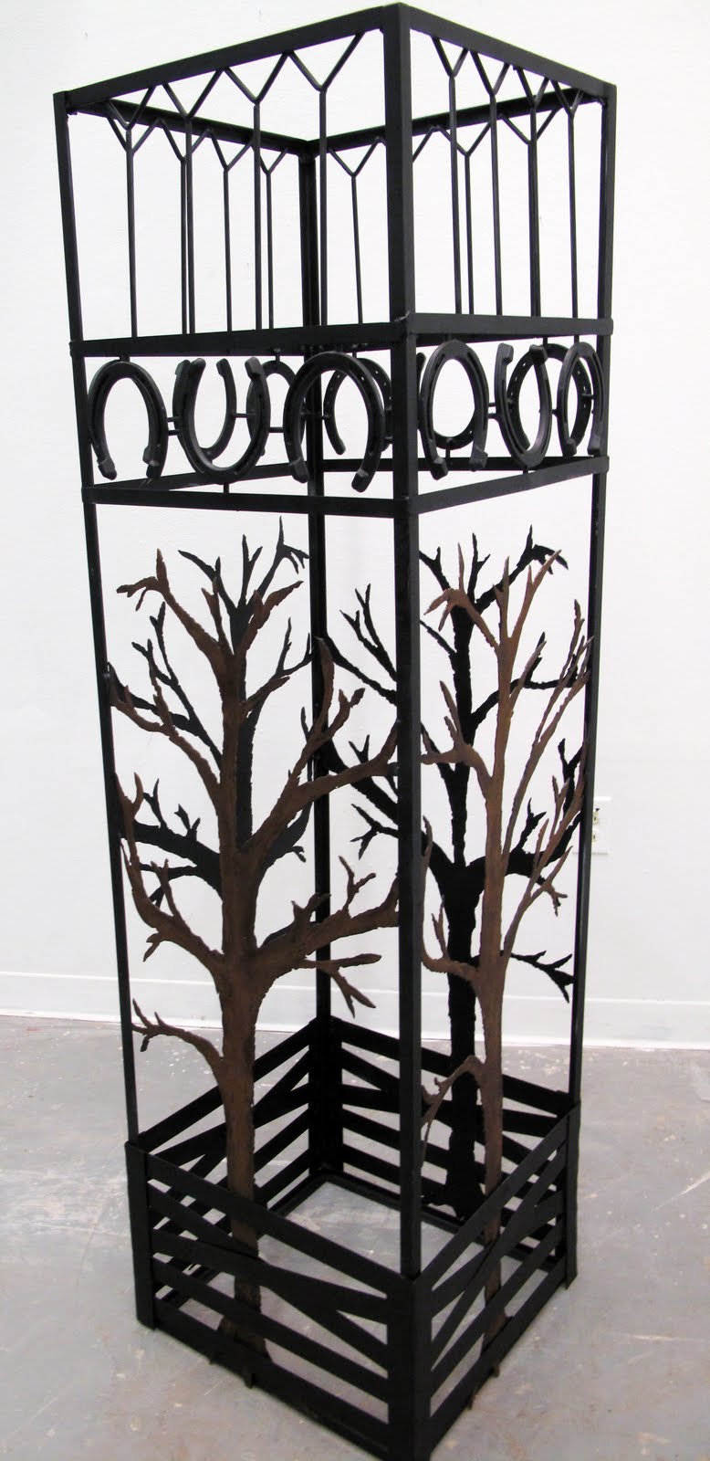 Kallie Jackson's Artist Blog