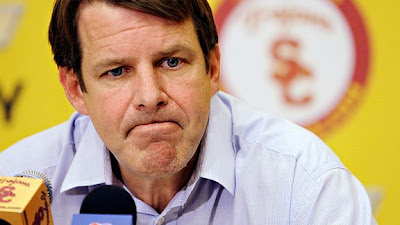 Ballin' is a Habit: UTEP hired Tim Floyd, but the question is why