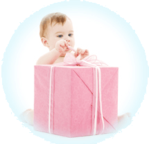 All About Baby: Baby Present