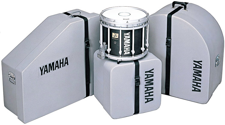Yamaha - Field-Master™ Drum Case | Find your Drum Set | Drum Kits ...