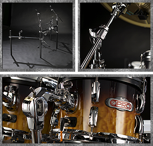 Pearl e-Pro Live Drum Sets | Find your Drum Set | Drum Kits | Gear ...