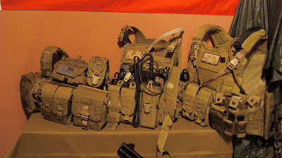 mil-freak: FSBE II kit list update Part 2