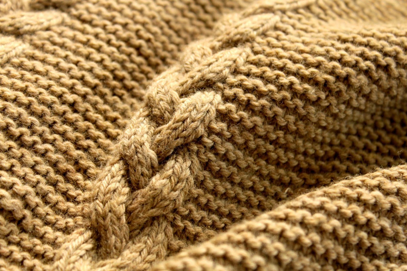 Niliphim Draws.: Wool Texture.