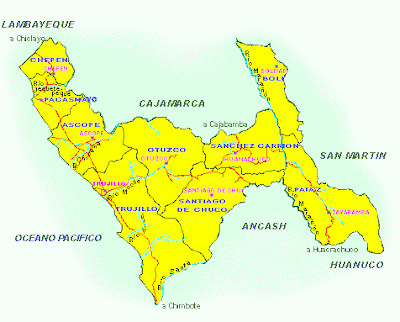 La Libertad | TURISMO POR EL PERU ...todo lo que debo saber en un solo ...