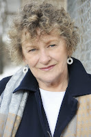 THIN AIR presents...HOT AIR 2010: Line of Inquiry: Sandra Birdsell