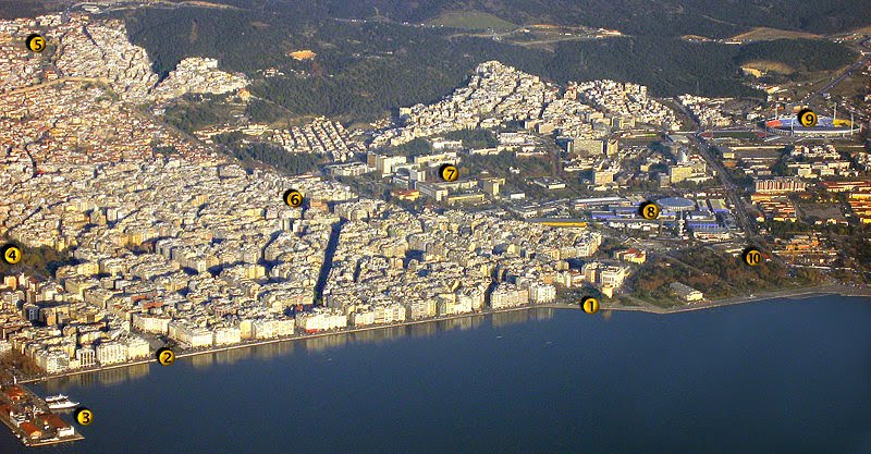 Μετά το κύμα το άρωμα...: 93 ΧΡΟΝΙΑ ΑΠΟ ΤΗΝ ΠΥΡΚΑΓΙΑ ΤΗΣ ΘΕΣΣΑΛΟΝΙΚΗΣ