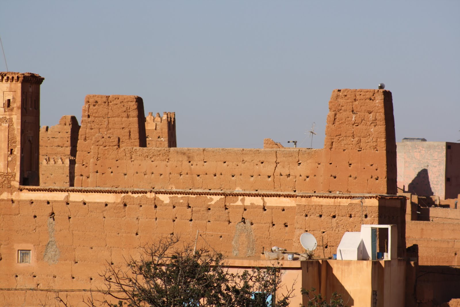 Riad el Koudia: UN VILLAGE MERVEILLEUX A DECOUVRIR
