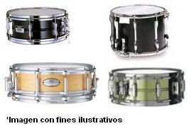 Instrumentos Musicales Amadeus: Redoblantes y Tenores