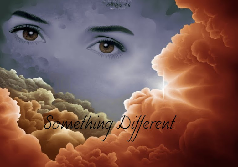 Something Different