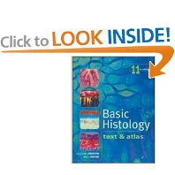 Basic histology: text and atlas book - Basic Histology
