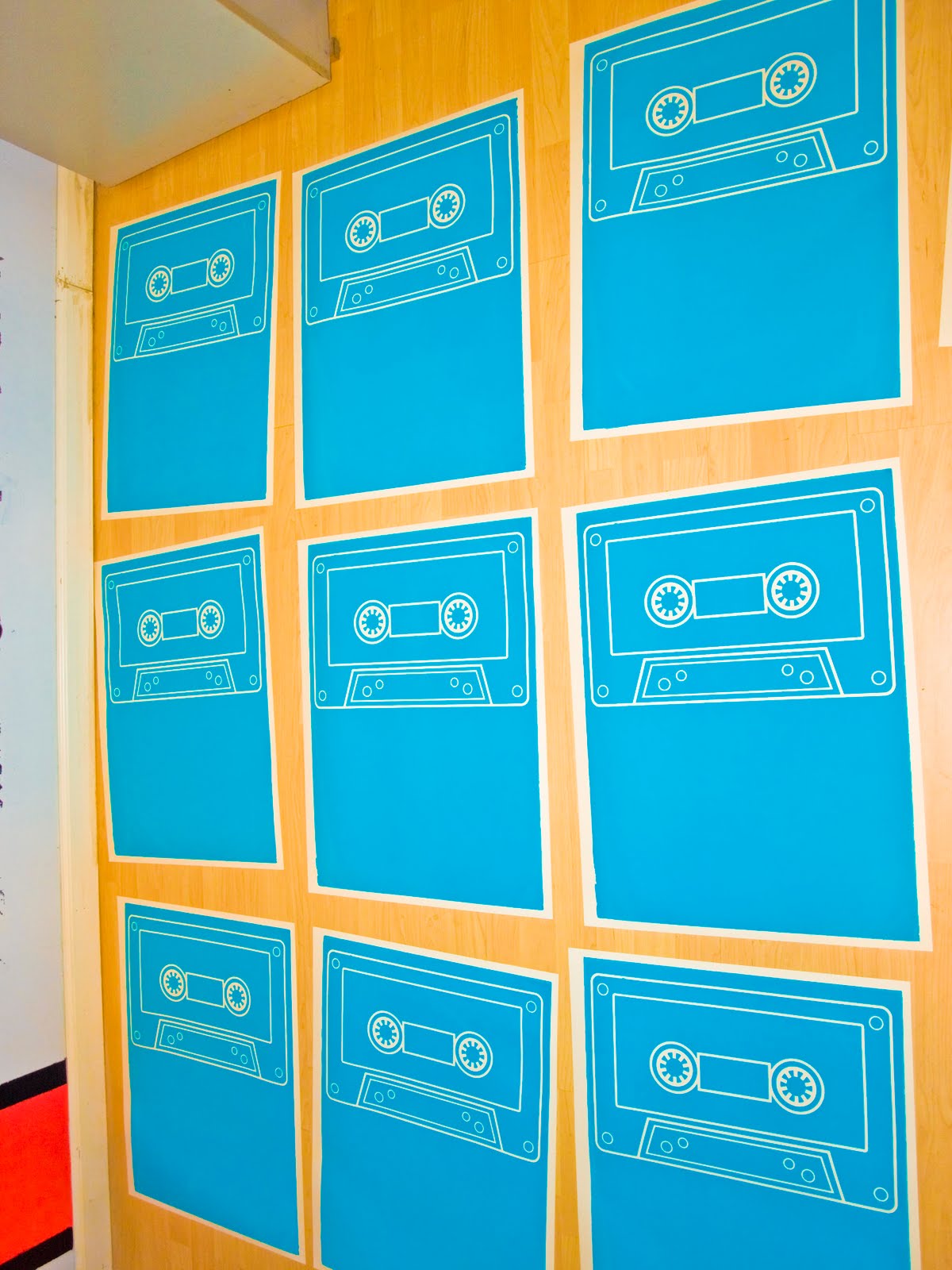 Under Pressure Screen Printing: Lotus Tour Poster YES!!!!!