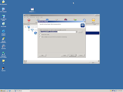 virtual tape library, Backup, Data Protector, IBM Tivoli, Sun Storage ...
