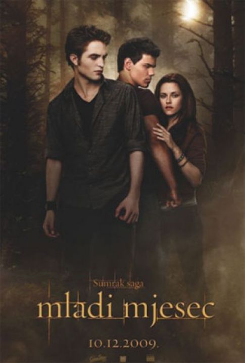 Sumrak saga: SUMRAK SAGA