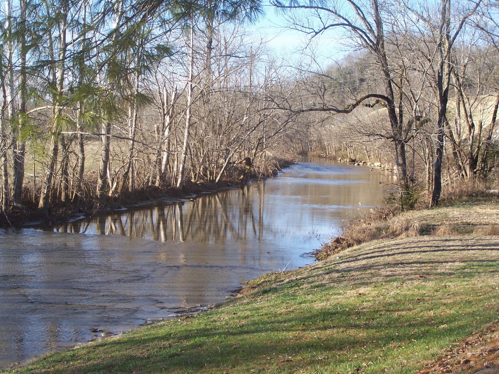 My Kentucky Heaven: The Dream Home of all Corgis everywhere: Marrowbone, KY