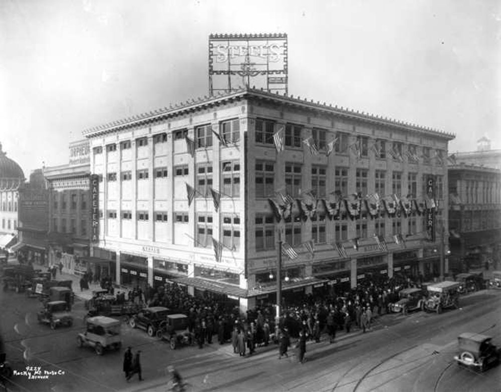 Grabill Windows and Doors: Grabill Recognized for Historical ...