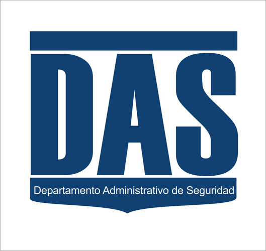 !!EN VIDA CON EL PERIODISMO¡¡: Acusaciones existentes contra el D.A.S.