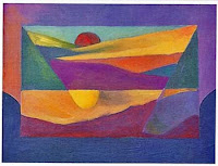 Nicholas Orsini: The Window Series