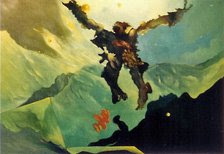 Nicholas Orsini: The Window Series