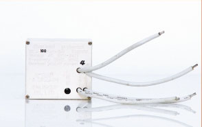 Micro Controller Based Overload Protection Module: Micro Controller ...