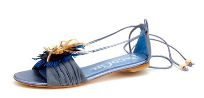 Zapatos, los Zapatos de Patricia - El Blog de Patricia : Sandalias Made ...