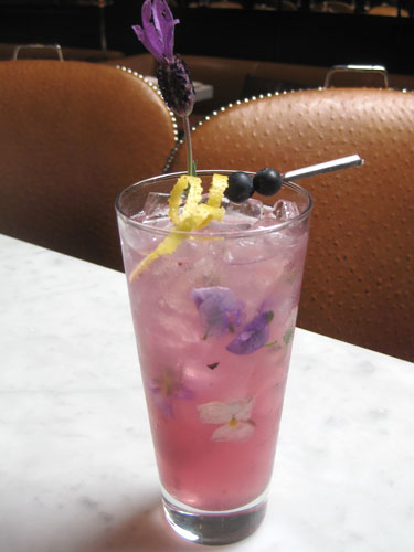 Maiden Luxe: Friday Night Drinks