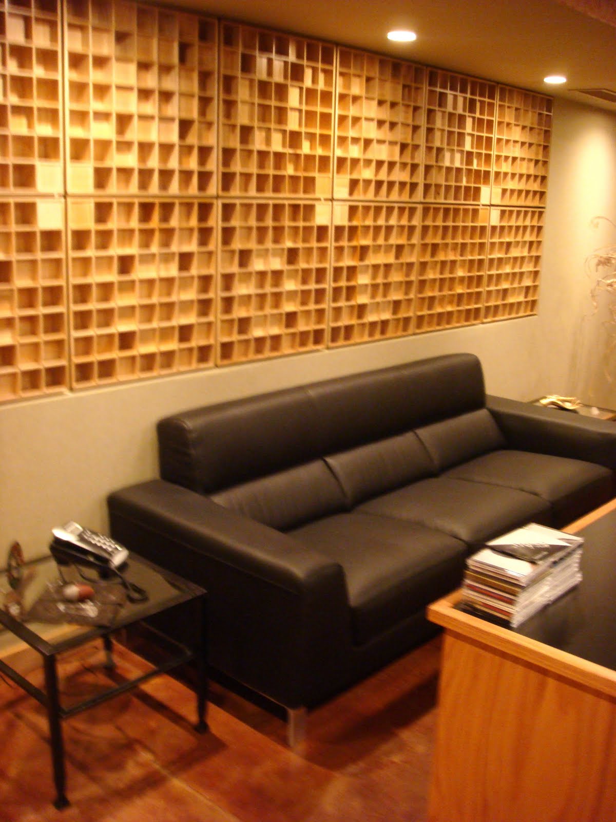 Sound Temple Studios & RG Productions