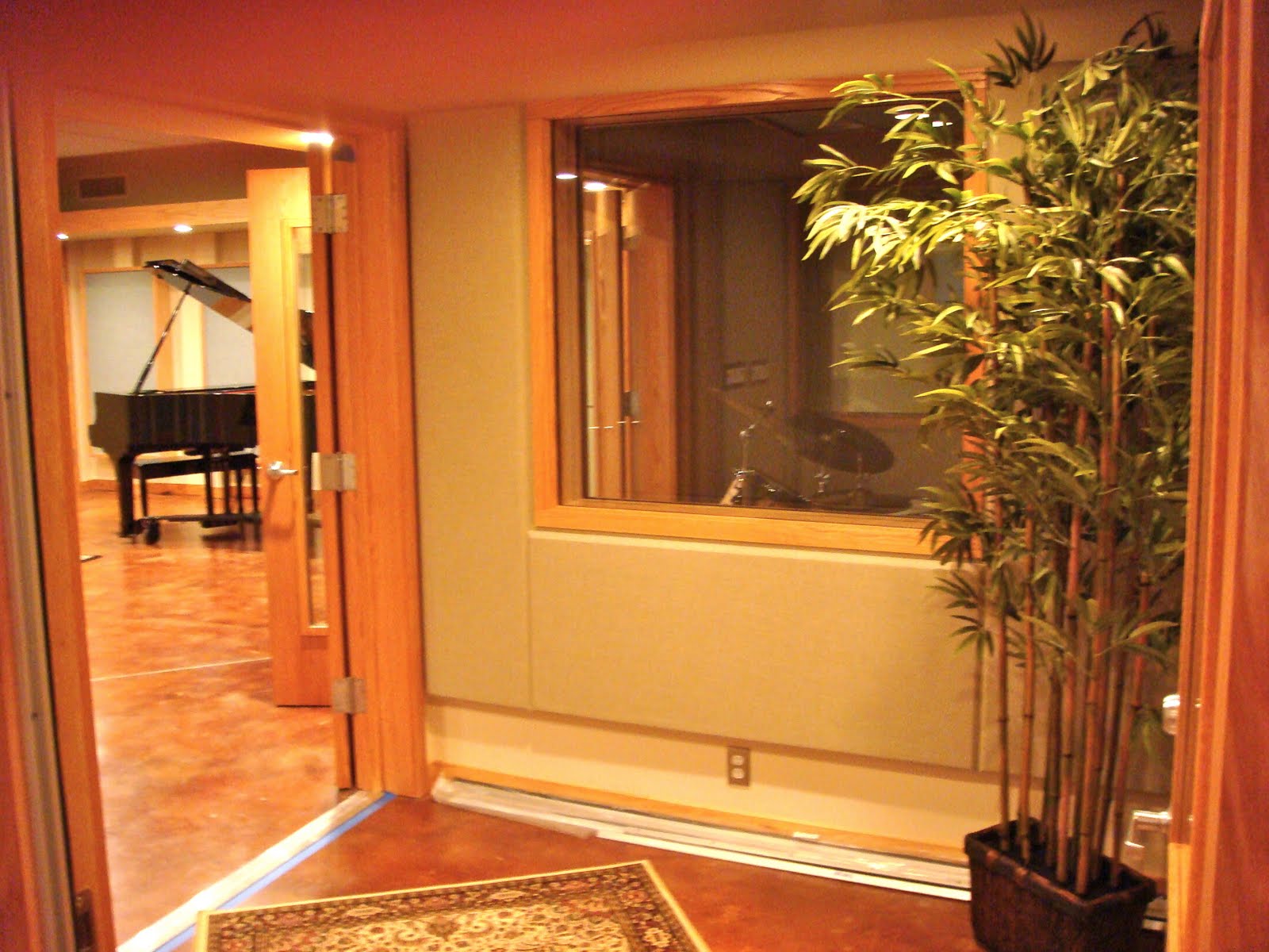 Sound Temple Studios & RG Productions