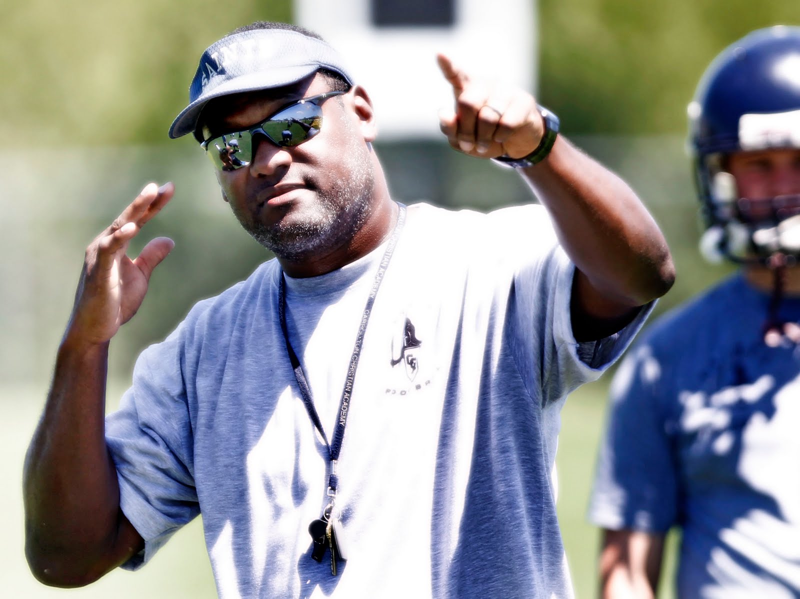 Mama don't take my Kodachrome: two a days and sports legends ...what a week