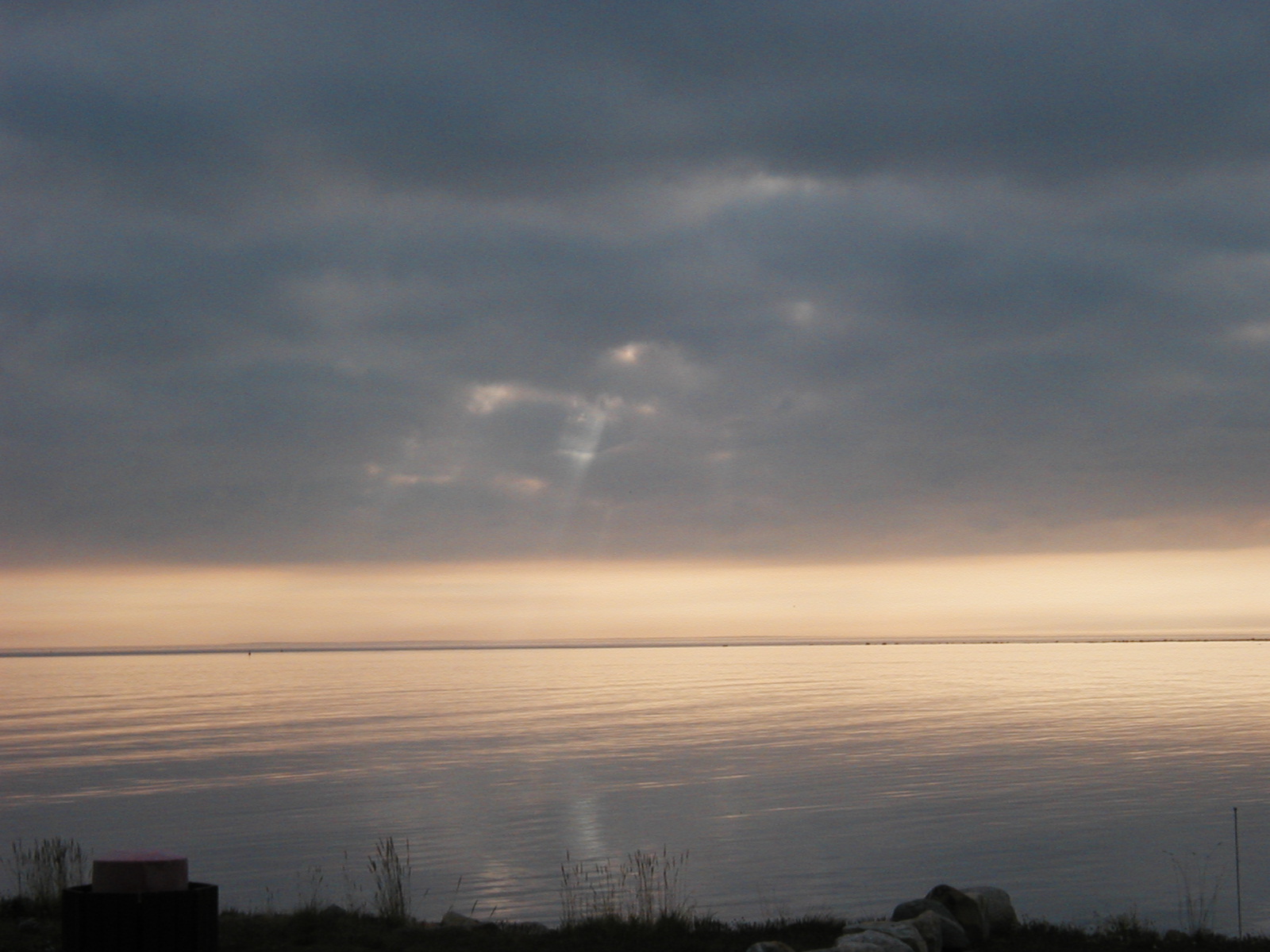 UFO HUNTERS: El INCIDENTE SHAG HARBOUR ( canada )