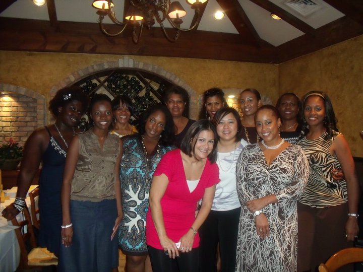 Karen Francis Live Outloud Women s Empowerment Group karen-francis-live-outloud-women-s-empowerment-group