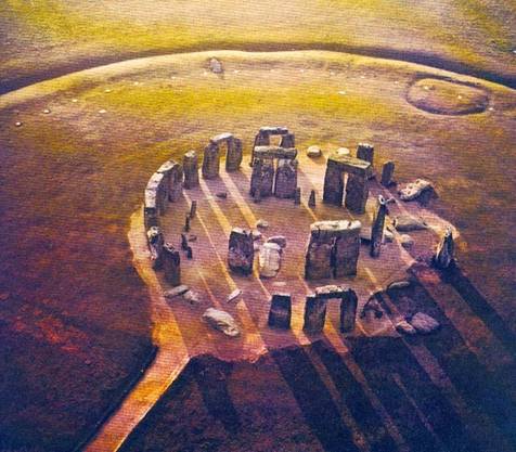 PONTE OCULTA : DIVINDADES CELTAS