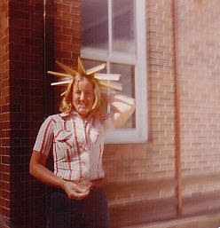 Penrith High School '78 reunion: More memories from Michelle...and Russ