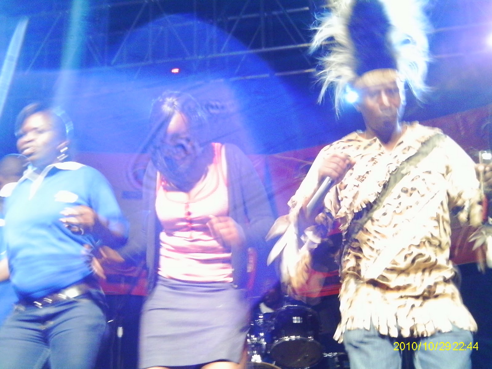 INFO ON THE GO!!!!: MULEMBE NIGHT!!!!! EEH ABALUHYA BANJE!!