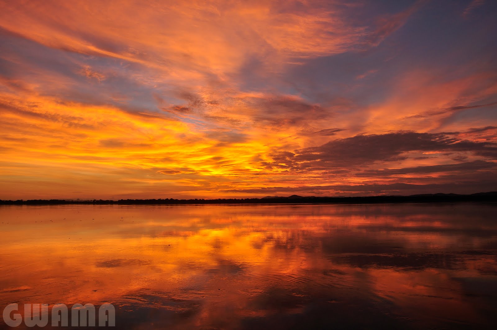 GWAMA PHOTOS: COLOMBIAN LANDSCPAPES