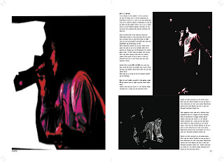 Music, Creative Writing and Graphics!: UNIT 5: MY MAGAZINE